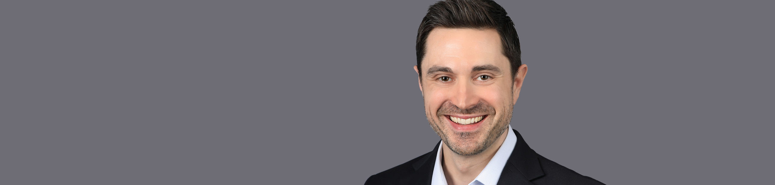 Michael Corrigan - The Advocate Group