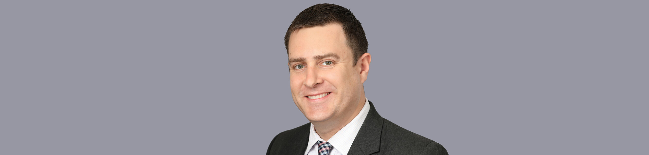 Sean Corrigan - The Advocate Group